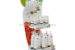 Lotion display rack, Acrylic lotion display - Offer custom made service