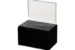 Plexiglass ballot box, Perspex ballot box, Lucite ballot box