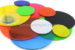 Perspex discs cut to size - Chinese factory offers custom made service