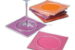 Custom acrylic coasters, personalized acrylic coasters, perspex coasters