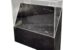 Custom tweezers organizer case stand eyelash extension storage box