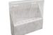 Custom tweezers organizer case stand eyelash extension storage box