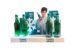 Design and manufacture LED display stands for beer