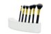 Custom makeup brush display stand, makeup brush display wholesale