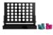 Customized Acrylic Connect Four Set Plexiglass 4 in a Line Wholesale