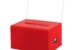Custom Acrylic Donation Box With Lock -China Factory Direct Sale