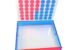 Custom Colorful Acrylic Four Connect Game Set