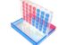 Custom Colorful Acrylic Four Connect Game Set