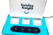 Custom Acrylic LED Light Stand - Factory Direct Sale