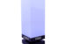 Factory Custom Rotated LED Lighted Acrylic Display Stand