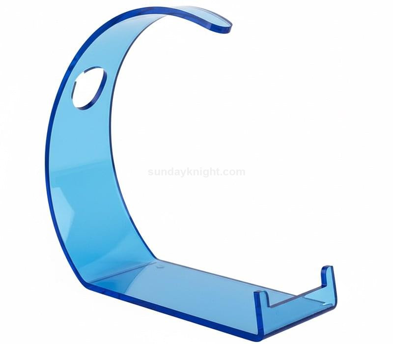 Lucite Wine Stand Wholesale From Direct Factory